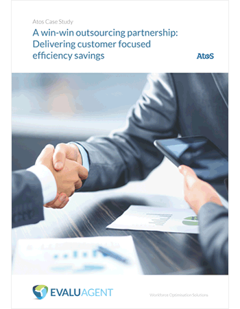Atos Case Study - EvaluAgent