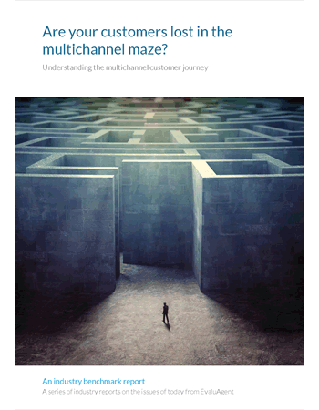Multichannel Maze Report - EvaluAgent